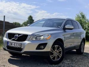 Pelēks Volvo XC60 2009 Rīga, ar dzinēja tilpumu 2.40 L un nobraukumu 230 tūkst. km par 9500 €, foto 30 vietnē AUTOMOTO.COM.LV