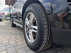 Серый Вольво ХС60 2009 в Талси, объемом двигателя 2.40 л и пробегом 286 тыс. км за 6300 €, фото 11 на AUTOMOTO.COM.LV