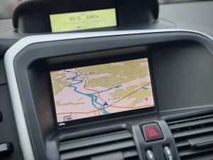 Серый Вольво ХС60 2009 в Елгава, объемом двигателя 2.40 л и пробегом 231 тыс. км за 6750 €, фото 17 на AUTOMOTO.COM.LV