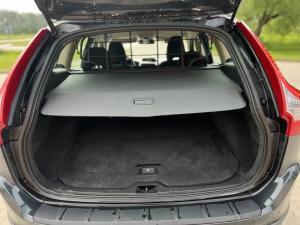 Pelēks Volvo XC60 2009 Jēkabpils, ar dzinēja tilpumu 2.40 L un nobraukumu 311 tūkst. km par 7800 €, foto 12 vietnē AUTOMOTO.COM.LV