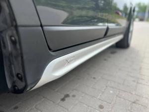 Pelēks Volvo XC60 2009 Jēkabpils, ar dzinēja tilpumu 2.40 L un nobraukumu 311 tūkst. km par 7800 €, foto 16 vietnē AUTOMOTO.COM.LV