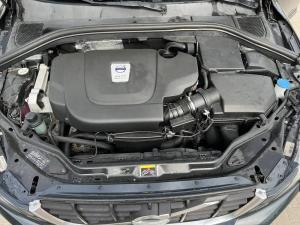 Pelēks Volvo XC60 2009 Jēkabpils, ar dzinēja tilpumu 2.40 L un nobraukumu 311 tūkst. km par 7800 €, foto 17 vietnē AUTOMOTO.COM.LV