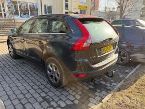 Серый Вольво ХС60 2009 в Огре, объемом двигателя 2.40 л и пробегом 175 тыс. км за 2890 €, фото 5 на AUTOMOTO.COM.LV