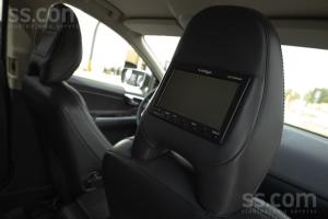 Серый Вольво ХС60 2009 в Елгава, объемом двигателя 2.40 л и пробегом 259 тыс. км за 8500 €, фото 9 на AUTOMOTO.COM.LV