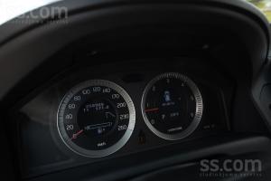 Серый Вольво ХС60 2009 в Елгава, объемом двигателя 2.40 л и пробегом 259 тыс. км за 8500 €, фото 17 на AUTOMOTO.COM.LV