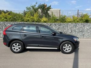Pelēks Volvo XC60 2009 Rēzekne, ar dzinēja tilpumu 2.40 L un nobraukumu 302 tūkst. km par 7950 €, foto 5 vietnē AUTOMOTO.COM.LV