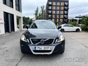 Pelēks Volvo XC60 2009 Tartu, ar dzinēja tilpumu 2.40 L un nobraukumu 350 tūkst. km par 6999 €, foto 8 vietnē AUTOMOTO.COM.LV