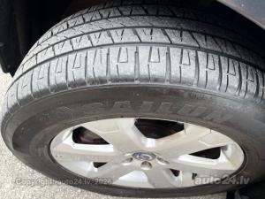 Pelēks Volvo XC60 2009 Tartu, ar dzinēja tilpumu 2.40 L un nobraukumu 350 tūkst. km par 6999 €, foto 11 vietnē AUTOMOTO.COM.LV