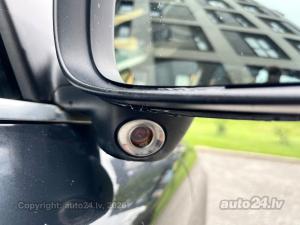 Pelēks Volvo XC60 2009 Tartu, ar dzinēja tilpumu 2.40 L un nobraukumu 350 tūkst. km par 6999 €, foto 18 vietnē AUTOMOTO.COM.LV