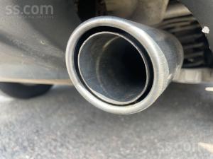 Grey Volvo XC60 2009 in Riga, with an engine capacity of 2.40 L and mileage of 257 thousand km for 6690 €, photo 19 on AUTOMOTO.COM.LV