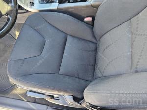 Pelēks Volvo XC60 2009 Jēkabpils, ar dzinēja tilpumu 2.40 L un nobraukumu 275 tūkst. km par 7490 €, foto 12 vietnē AUTOMOTO.COM.LV