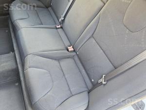 Pelēks Volvo XC60 2009 Jēkabpils, ar dzinēja tilpumu 2.40 L un nobraukumu 275 tūkst. km par 7490 €, foto 16 vietnē AUTOMOTO.COM.LV