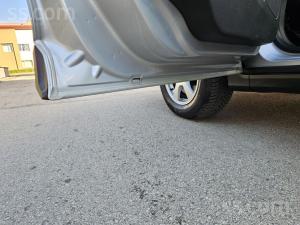 Pelēks Volvo XC60 2009 Jēkabpils, ar dzinēja tilpumu 2.40 L un nobraukumu 275 tūkst. km par 7490 €, foto 18 vietnē AUTOMOTO.COM.LV