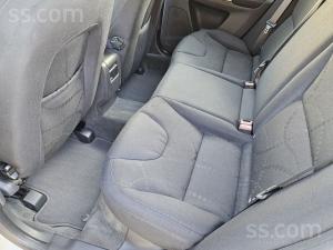 Pelēks Volvo XC60 2009 Jēkabpils, ar dzinēja tilpumu 2.40 L un nobraukumu 275 tūkst. km par 7490 €, foto 21 vietnē AUTOMOTO.COM.LV