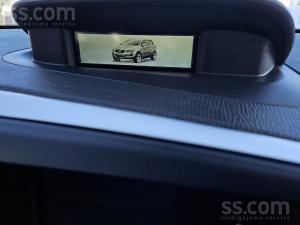 Pelēks Volvo XC60 2009 Jēkabpils, ar dzinēja tilpumu 2.40 L un nobraukumu 275 tūkst. km par 7490 €, foto 25 vietnē AUTOMOTO.COM.LV