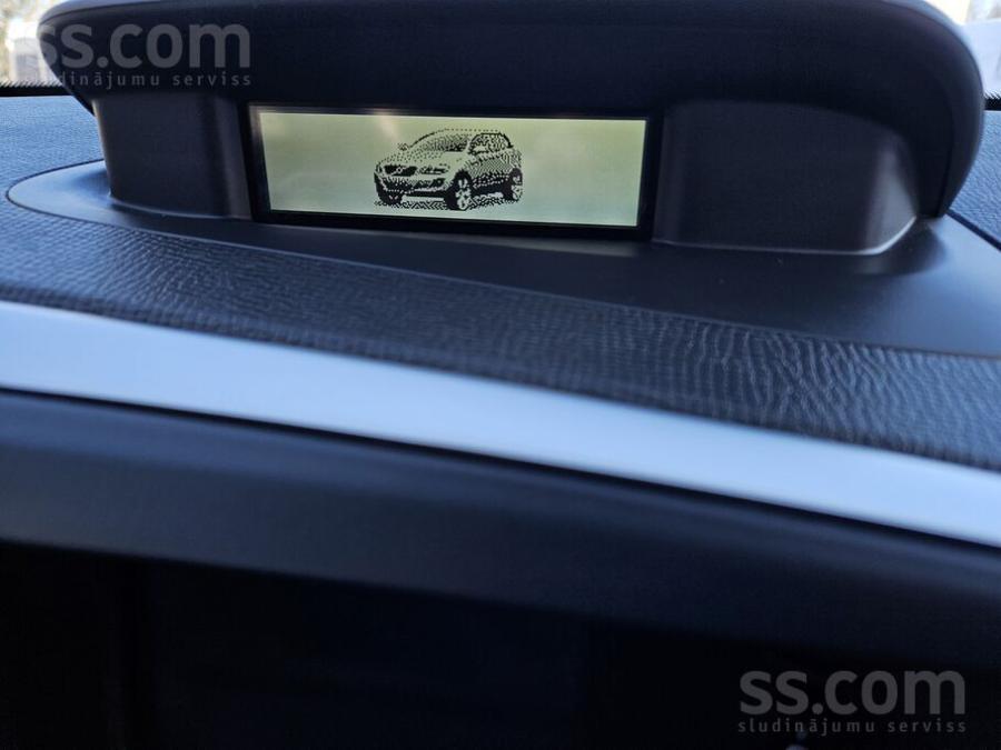 Pelēks Volvo XC60 2009 Jēkabpils, ar dzinēja tilpumu 2.40 L un nobraukumu 275 tūkst. km par 7490 €, foto 25 vietnē AUTOMOTO.COM.LV