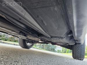 Pelēks Volvo XC60 2009 Jēkabpils, ar dzinēja tilpumu 2.40 L un nobraukumu 275 tūkst. km par 7490 €, foto 28 vietnē AUTOMOTO.COM.LV
