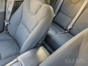 Pelēks Volvo XC60 2009 Jēkabpils, ar dzinēja tilpumu 2.40 L un nobraukumu 275 tūkst. km par 7490 €, foto 29 vietnē AUTOMOTO.COM.LV