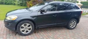 Pelēks Volvo XC60 2009 Šakiai, ar dzinēja tilpumu 2.40 L un nobraukumu 272 tūkst. km par 6500 €, foto 5 vietnē AUTOMOTO.COM.LV