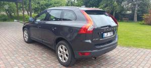 Pelēks Volvo XC60 2009 Šakiai, ar dzinēja tilpumu 2.40 L un nobraukumu 272 tūkst. km par 6500 €, foto 6 vietnē AUTOMOTO.COM.LV