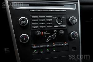 Серый Вольво ХС60 2009 в Рига, объемом двигателя 2.40 л и пробегом 239 тыс. км за 7250 €, фото 24 на AUTOMOTO.COM.LV