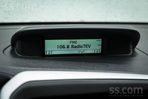 Серый Вольво ХС60 2009 в Рига, объемом двигателя 2.40 л и пробегом 239 тыс. км за 7250 €, фото 25 на AUTOMOTO.COM.LV