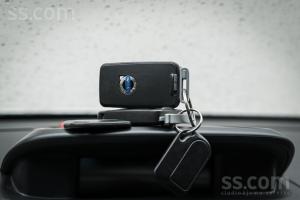 Серый Вольво ХС60 2009 в Рига, объемом двигателя 2.40 л и пробегом 239 тыс. км за 7250 €, фото 30 на AUTOMOTO.COM.LV
