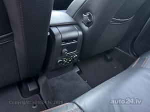 Pelēks Volvo XC60 2009 Tallina, ar dzinēja tilpumu 2.40 L un nobraukumu 279 tūkst. km par 9900 €, foto 22 vietnē AUTOMOTO.COM.LV