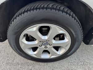 Pelēks Volvo XC60 2009 Tallina, ar dzinēja tilpumu 2.40 L un nobraukumu 279 tūkst. km par 9900 €, foto 26 vietnē AUTOMOTO.COM.LV