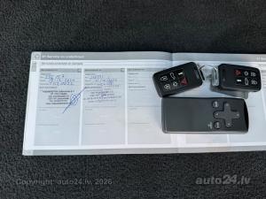 Pelēks Volvo XC60 2009 Tallina, ar dzinēja tilpumu 2.40 L un nobraukumu 279 tūkst. km par 9900 €, foto 29 vietnē AUTOMOTO.COM.LV