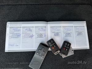 Pelēks Volvo XC60 2009 Tallina, ar dzinēja tilpumu 2.40 L un nobraukumu 279 tūkst. km par 9900 €, foto 30 vietnē AUTOMOTO.COM.LV
