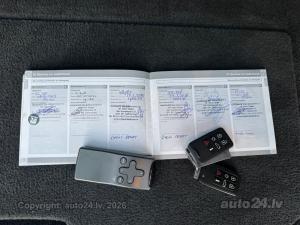 Pelēks Volvo XC60 2009 Tallina, ar dzinēja tilpumu 2.40 L un nobraukumu 279 tūkst. km par 9900 €, foto 31 vietnē AUTOMOTO.COM.LV