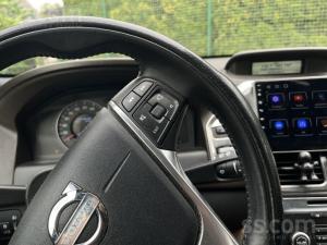 Серый Вольво ХС60 2009 в Елгава, объемом двигателя 2.40 л и пробегом 0 тыс. км за 3790 €, фото 16 на AUTOMOTO.COM.LV