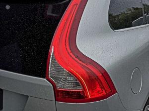 Pelēks Volvo XC60 2009 Šauļi, ar dzinēja tilpumu 2.40 L un nobraukumu 457 tūkst. km par 5600 €, foto 11 vietnē AUTOMOTO.COM.LV