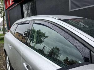 Pelēks Volvo XC60 2009 Šauļi, ar dzinēja tilpumu 2.40 L un nobraukumu 457 tūkst. km par 5600 €, foto 13 vietnē AUTOMOTO.COM.LV