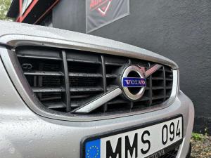 Pelēks Volvo XC60 2009 Šauļi, ar dzinēja tilpumu 2.40 L un nobraukumu 457 tūkst. km par 5600 €, foto 14 vietnē AUTOMOTO.COM.LV