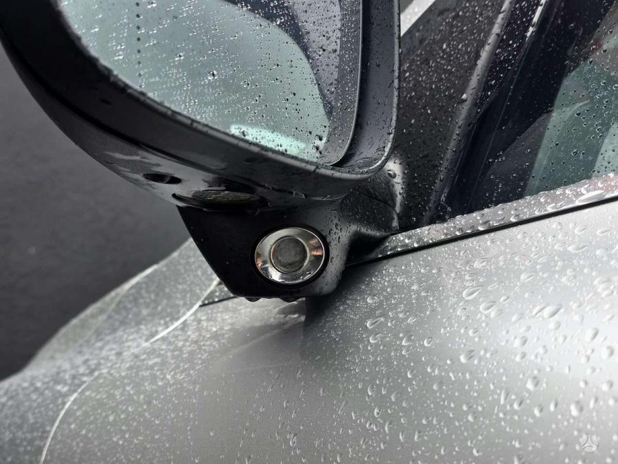 Pelēks Volvo XC60 2009 Šauļi, ar dzinēja tilpumu 2.40 L un nobraukumu 457 tūkst. km par 5600 €, foto 17 vietnē AUTOMOTO.COM.LV