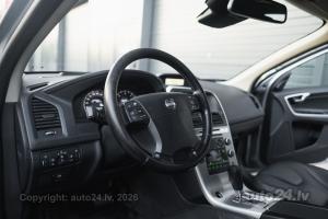 Серый Вольво ХС60 2009 в Таллин, объемом двигателя 2.40 л и пробегом 338 тыс. км за 5500 €, фото 8 на AUTOMOTO.COM.LV
