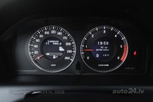 Серый Вольво ХС60 2009 в Таллин, объемом двигателя 2.40 л и пробегом 338 тыс. км за 5500 €, фото 19 на AUTOMOTO.COM.LV