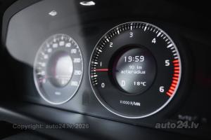 Серый Вольво ХС60 2009 в Таллин, объемом двигателя 2.40 л и пробегом 338 тыс. км за 5500 €, фото 20 на AUTOMOTO.COM.LV