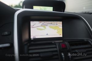 Серый Вольво ХС60 2009 в Таллин, объемом двигателя 2.40 л и пробегом 338 тыс. км за 5500 €, фото 22 на AUTOMOTO.COM.LV