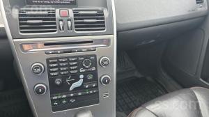 Pelēks Volvo XC60 2009 Jelgava, ar dzinēja tilpumu 2.40 L un nobraukumu 316 tūkst. km par 8390 €, foto 15 vietnē AUTOMOTO.COM.LV
