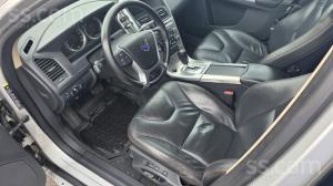 Pelēks Volvo XC60 2009 Jelgava, ar dzinēja tilpumu 2.40 L un nobraukumu 316 tūkst. km par 8390 €, foto 8 vietnē AUTOMOTO.COM.LV