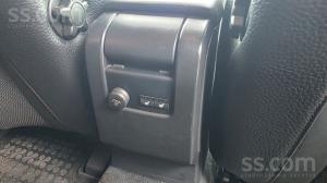 Pelēks Volvo XC60 2009 Jelgava, ar dzinēja tilpumu 2.40 L un nobraukumu 316 tūkst. km par 8390 €, foto 16 vietnē AUTOMOTO.COM.LV