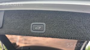 Pelēks Volvo XC60 2009 Jelgava, ar dzinēja tilpumu 2.40 L un nobraukumu 316 tūkst. km par 8390 €, foto 18 vietnē AUTOMOTO.COM.LV
