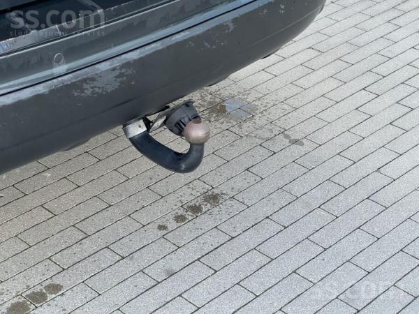 Pelēks Volvo XC60 2009 Rēzekne, ar dzinēja tilpumu 2.40 L un nobraukumu 219 tūkst. km par 8290 €, foto 10 vietnē AUTOMOTO.COM.LV