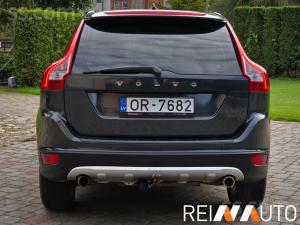 Pelēks Volvo XC60 2009 Rīga, ar dzinēja tilpumu 2.40 L un nobraukumu 392 tūkst. km par 7950 €, foto 5 vietnē AUTOMOTO.COM.LV