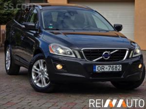 Pelēks Volvo XC60 2009 Rīga, ar dzinēja tilpumu 2.40 L un nobraukumu 392 tūkst. km par 7950 €, foto 8 vietnē AUTOMOTO.COM.LV