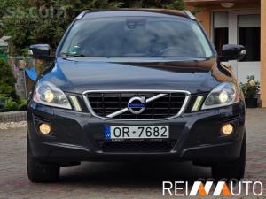 Pelēks Volvo XC60 2009 Rīga, ar dzinēja tilpumu 2.40 L un nobraukumu 392 tūkst. km par 7950 €, foto 9 vietnē AUTOMOTO.COM.LV