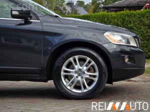 Pelēks Volvo XC60 2009 Rīga, ar dzinēja tilpumu 2.40 L un nobraukumu 392 tūkst. km par 7950 €, foto 13 vietnē AUTOMOTO.COM.LV